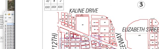 Low-Density Redevelopment of The Most Iconic Vacant Site In The City Is ...