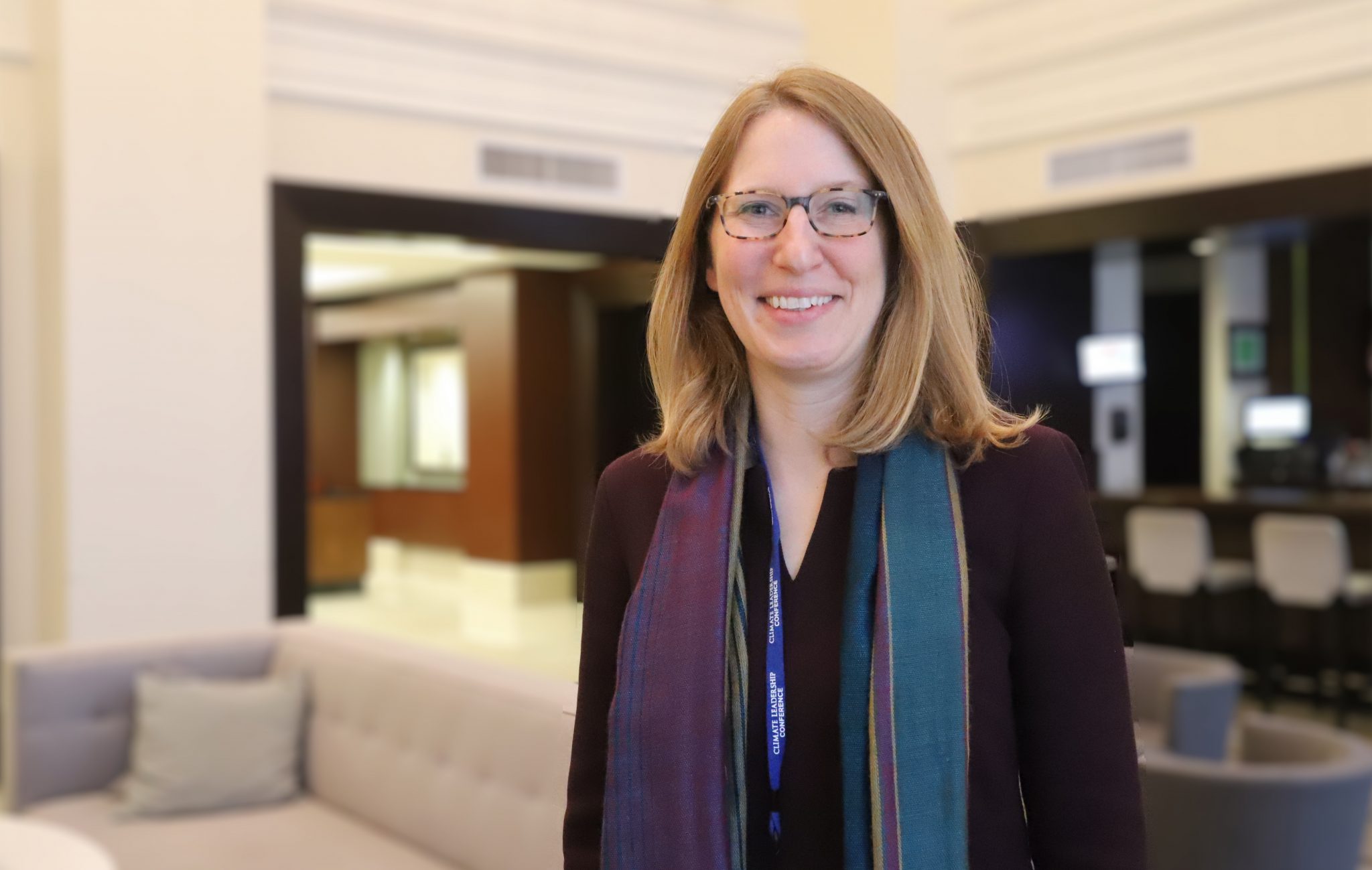 Interview with the Rocky Mountain Institute's Carla Frisch on America's ...