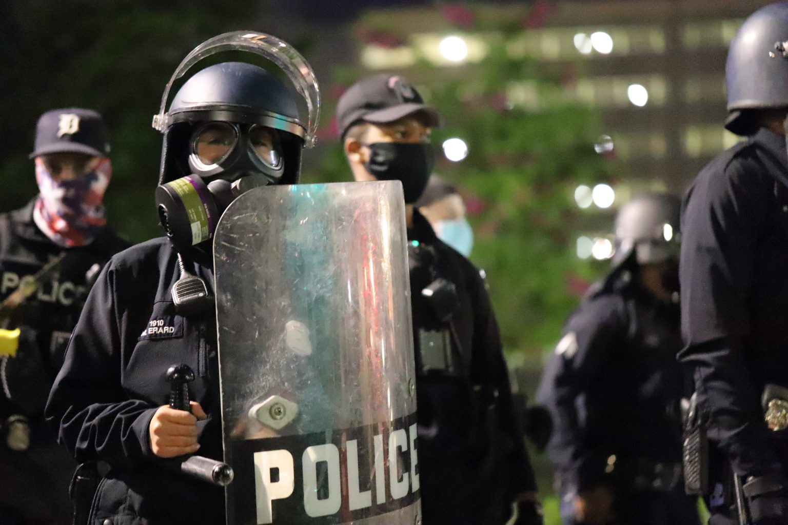 Book Review: Rise of the Warrior Cop, by Radley Balko - The Handbuilt City