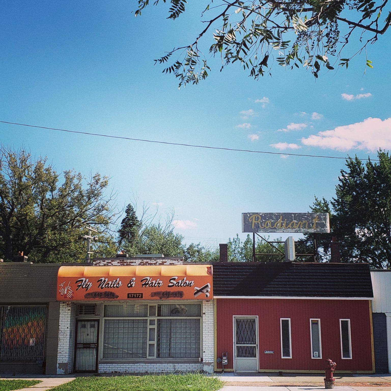 Detroit's Far East: The Warren Corridor is Headed For A Makeover - The ...