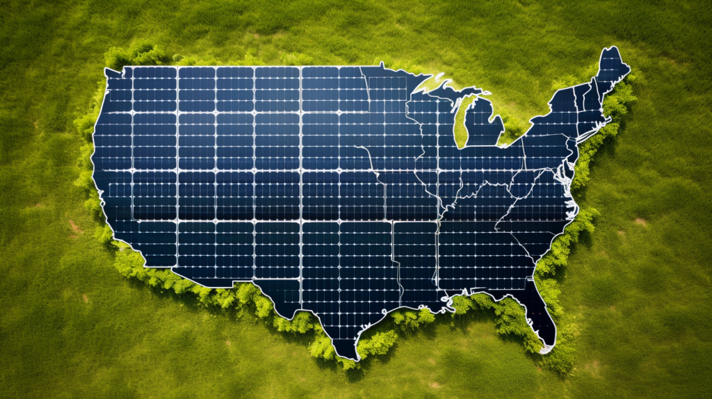 lequis_a_map_of_the_united_states_made_out_of_solar_panels_on_a ...
