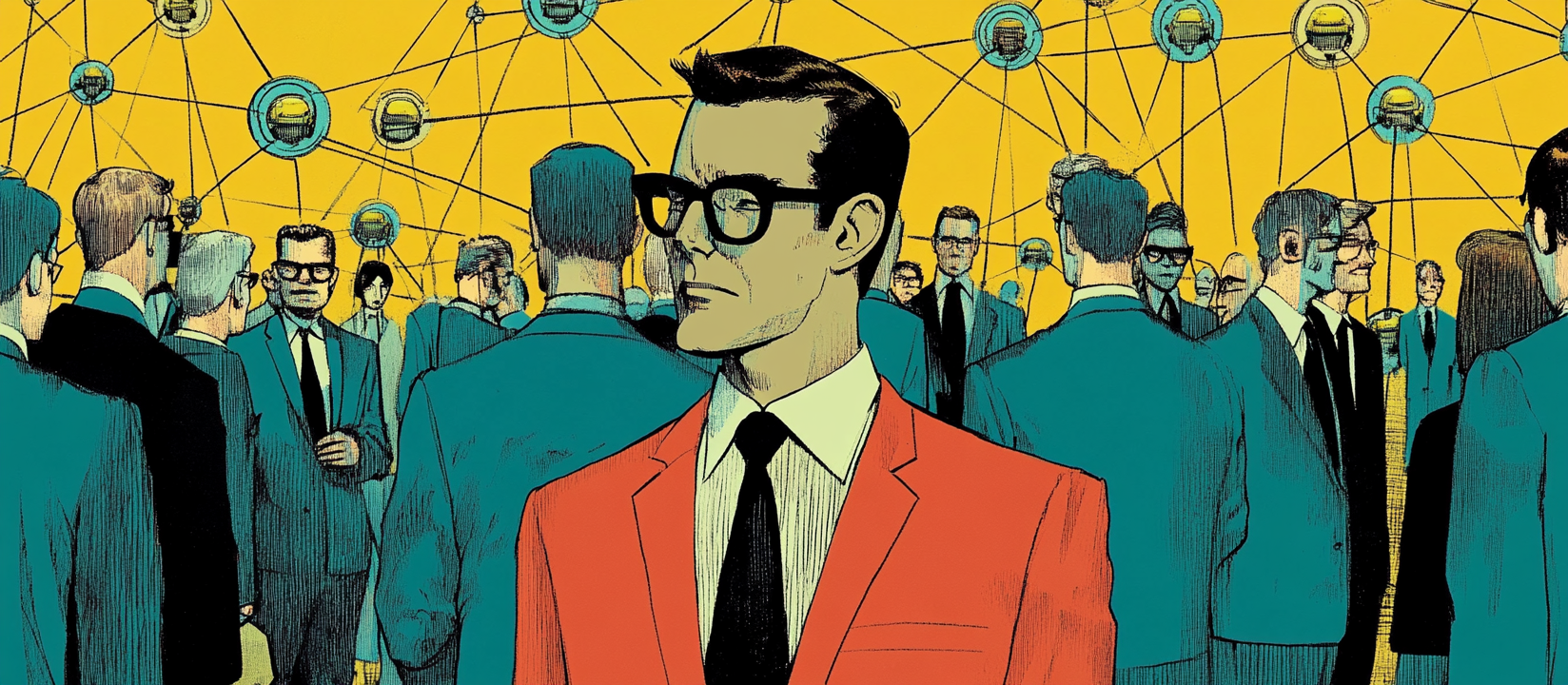 Line Go Up: Book Review of "The Cold Start Problem," by Andrew Chen ...